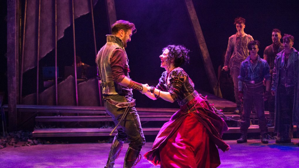 Catalyst Theatre: The Birth and Growth of Edmonton's Dramatic Innovators - edmonton-trend.com