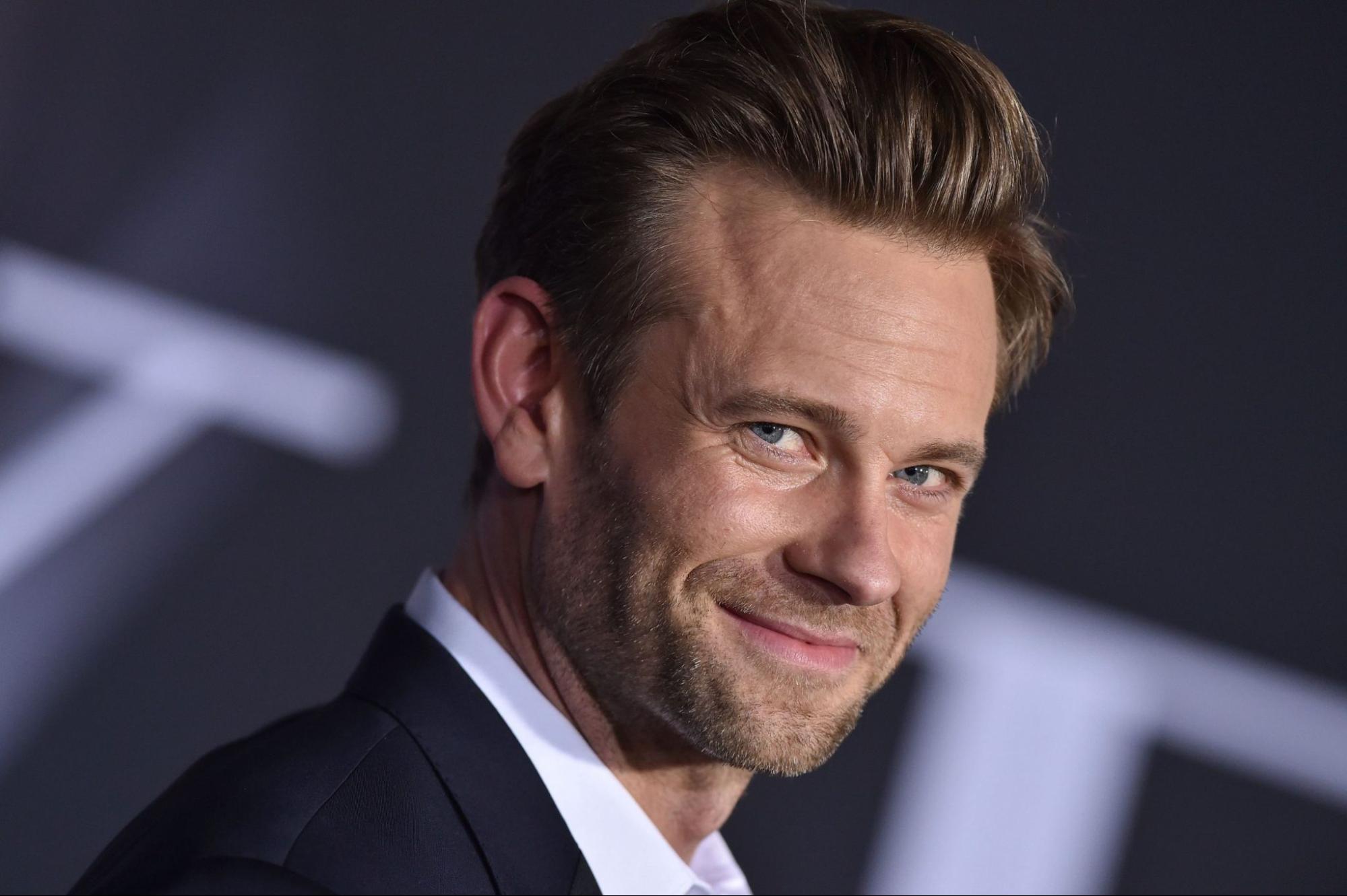Eric Johnson: Fifty Shades of Talent - edmonton-trend.com