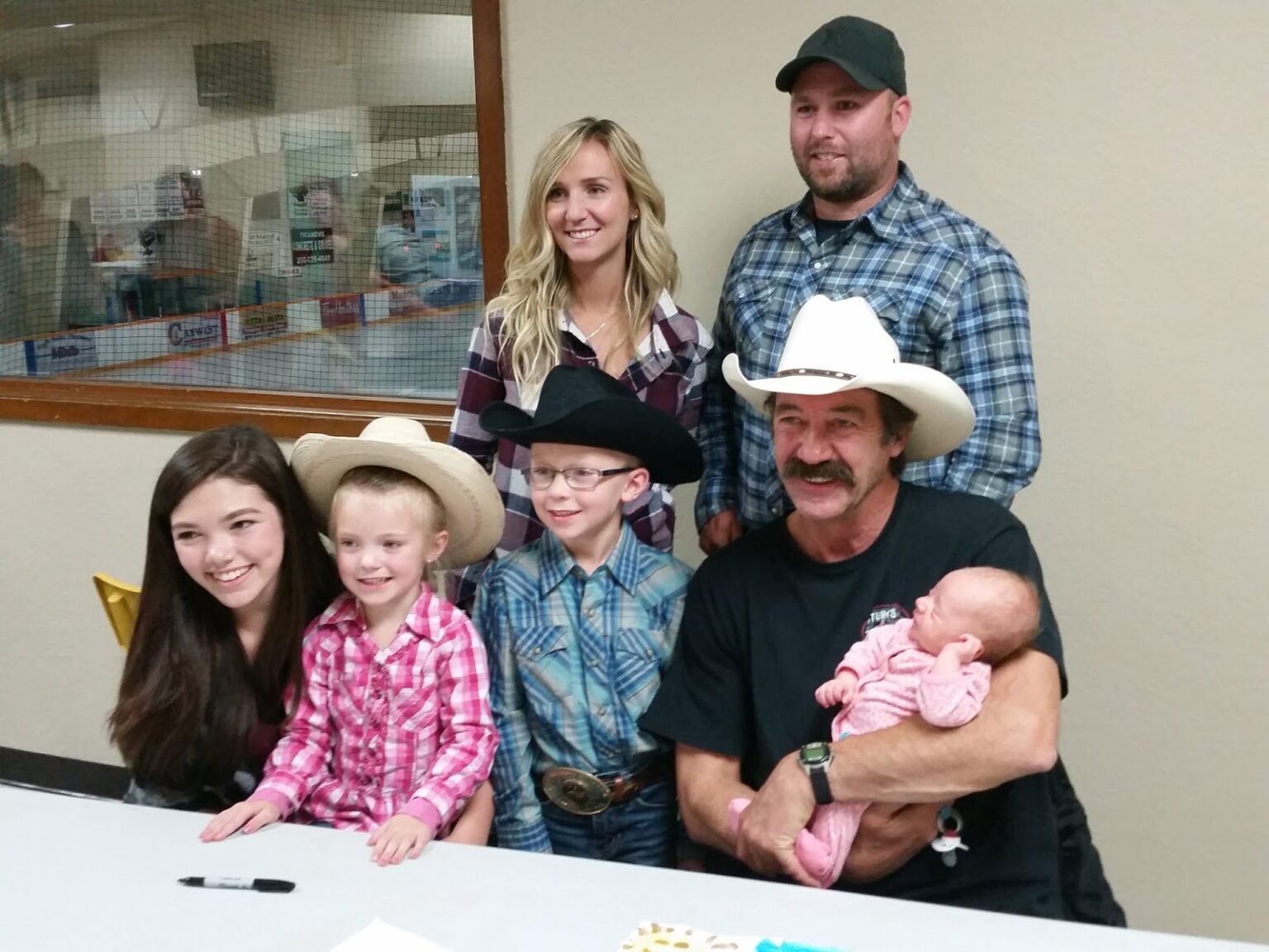 From Model to Renowned Actor: The Story of Shaun Johnston - edmonton ...